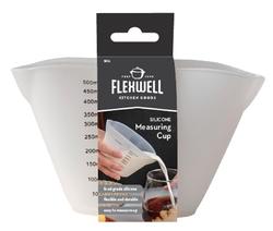 Flexwell Silicone Measuring Cup at Menards®