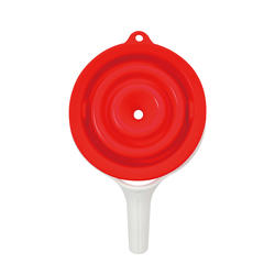 Flexwell Silicone Collapsible Funnel at Menards®