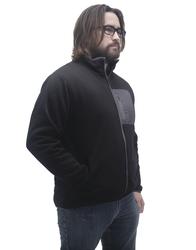 RW Rugged Wear® Men's Black Sherpa Lined Jacket - XX-Large at Menards®