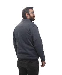 RW Rugged Wear® Men's Gray Sherpa Lined Jacket - XX-Large at Menards®