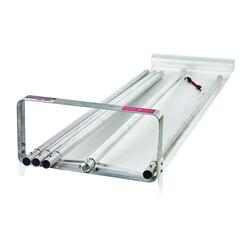 SnowPeeler® 20' Roof Rake with Snow Slide at Menards®