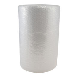 DURABUBBLE® 12" x 175' Small Clear Bubble Cushion Wrap at Menards®
