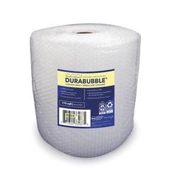 DURABUBBLE® 12" x 175' Small Clear Bubble Cushion Wrap at Menards®
