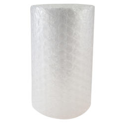 DURABUBBLE® 12" x 100' Large Clear Bubble Cushion Wrap at Menards®
