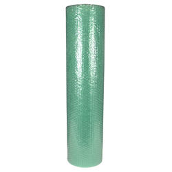 DURABUBBLE® 24" x 30' Small Green Bubble Cushion Wrap at Menards®