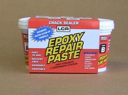 Polygem LCR Crack Sealer Epoxy Repair Paste at Menards®