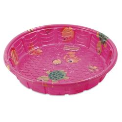 Funsicle® 45" x 6" Children's Pool - Assorted Colors at Menards®