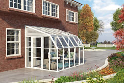Palram - Canopia Sun Room 2 - 8' x 10' at Menards®