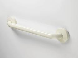 Ponte Giulio 24" x 1-1/4" Ivory Grab Bar at Menards®