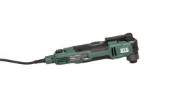 Masterforce® 4-Amp Corded Oscillating Multi-Tool Kit at Menards®