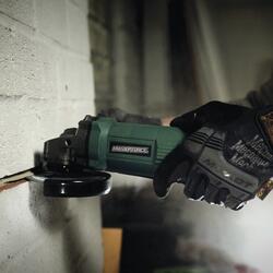 Masterforce® 10-Amp Corded 5" Variable Speed Paddle Switch Angle ...