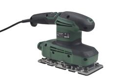 Masterforce® 2.2-Amp Corded 1/3 Sheet Finishing Sander at Menards®