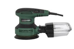 Masterforce® 3-Amp Corded 5" Random Orbit Sander at Menards®