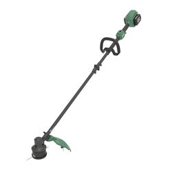Masterforce® 40-Volt Cordless 14" String Trimmer at Menards®