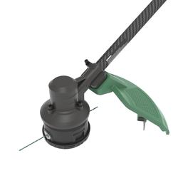 Masterforce® 40-Volt Cordless 14" String Trimmer at Menards®