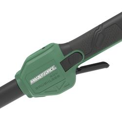 Masterforce® 40-Volt Cordless 14" String Trimmer at Menards®