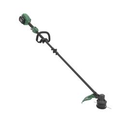 Masterforce® 40-Volt Cordless 14" String Trimmer at Menards®