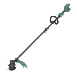 Masterforce® 40-Volt Cordless 14" String Trimmer at Menards®
