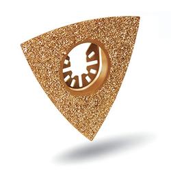 Rockwell® Sonicrafter® 3-1/2" Oscillating Multi-Tool Carbide Grit ...