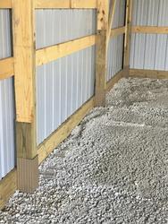 Post Protector 6 x 6 x 60" In-Ground Post Decay Protection at Menards®