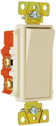 Legrand® 20 Amp 4 Pole 4-Way Ivory Rocker Light Switch at Menards®
