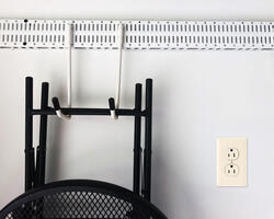 Legrand® TradeMaster® 15 Amp Light Almond Tamper-Resistant Weather ...