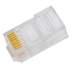 Legrand® On-Q RJ45 Modular Plug - 50 pack at Menards®