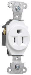 Legrand® 15 Amp Brown Single Outlet at Menards®