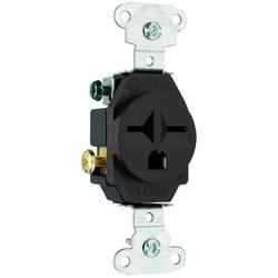 Legrand® 15 Amp Brown Single Outlet at Menards®