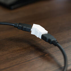 Legrand® On-Q White HDMI Keystone Insert at Menards®