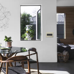 Legrand® adorne® Titanium 3 Gang Wall Plate with Microban Protection at ...