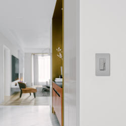 Legrand® radiant® 150-Watt Single-Pole/3-Way LED Advanced Decorator ...