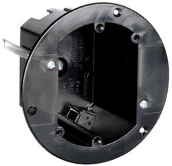 Legrand® Slater® 1-Gang 18 Cu.In. PVC Electrical Ceiling Box at Menards®