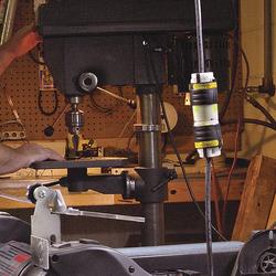 Legrand® 20-Amp 125-Volt Lighted GCM Straight Blade Connector at Menards®