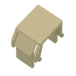 Legrand® On-Q Ivory Blank Keystone Insert -10 Pack at Menards®