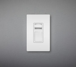 Legrand® Pass & Seymour LED Wide Slide Decorator Triac Dimmer Switch at ...