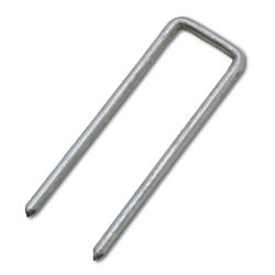 PowerStaples® 1/2" Crown x 1-1/2" Leg 15-1/2-Gauge Hardwood Flooring ...