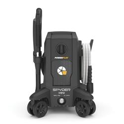 PowerPlay® Spyder® 1,900 PSI 1.2 GPM 13-Amp Corded Electric Pressure ...