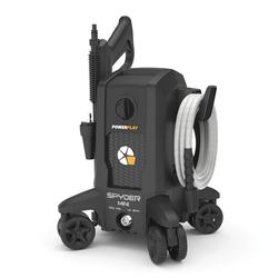PowerPlay® Spyder® 1,900 PSI 1.2 GPM 13-Amp Corded Electric Pressure ...
