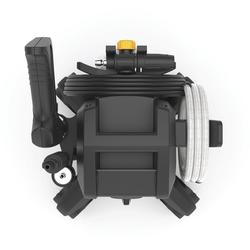 PowerPlay® Spyder® 1,900 PSI 1.2 GPM 13-Amp Corded Electric Pressure ...