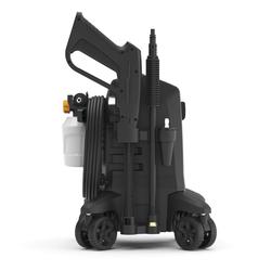 PowerPlay® Spyder® 1,900 PSI 1.2 GPM 13-Amp Corded Electric Pressure ...