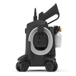 PowerPlay® Spyder® 1,900 PSI 1.2 GPM 13-Amp Corded Electric Pressure ...