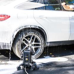 PowerPlay® Spyder® 1,900 PSI 1.2 GPM 13-Amp Corded Electric Pressure ...