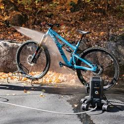 PowerPlay® Spyder® 1,900 PSI 1.2 GPM 13-Amp Corded Electric Pressure ...