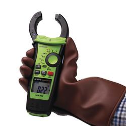 KPS Solar Clamp Meter for AC/DC Voltage and AC/DC Current at Menards®