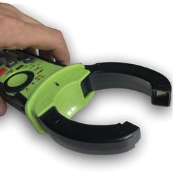 KPS Solar Clamp Meter for AC/DC Voltage and AC/DC Current at Menards®