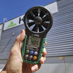 KPS Digital Anemometer at Menards®