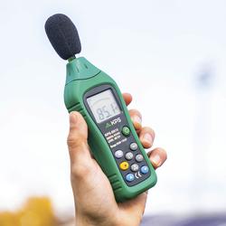 KPS Digital Sound Level Meter up to 130dB at Menards®