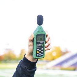 KPS Digital Sound Level Meter up to 130dB at Menards®