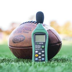 KPS Digital Sound Level Meter up to 130dB at Menards®